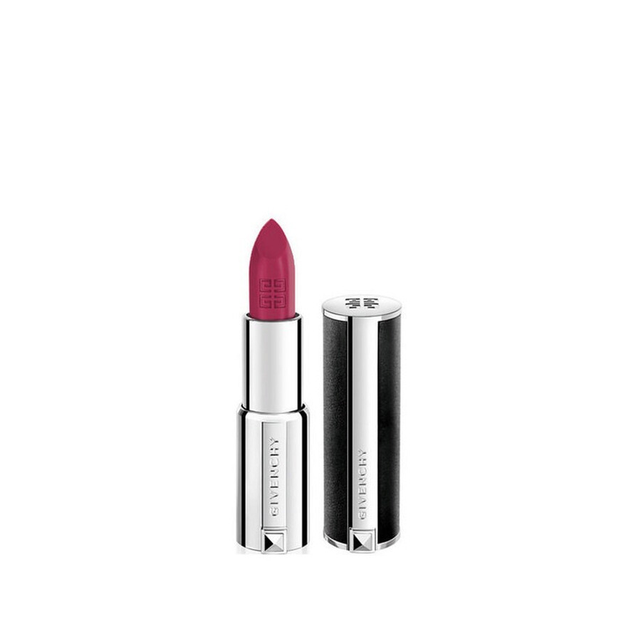 Givenchy Cuir Veritable Le Rouge Intense Colour #204 Rose Boudoir ...