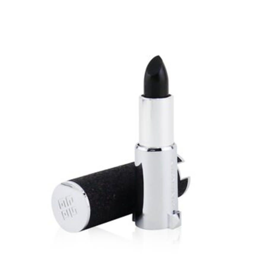 Givenchy Ladies Le Rouge Night Noir Lipstick N1 Makeup 3274872388062 ...