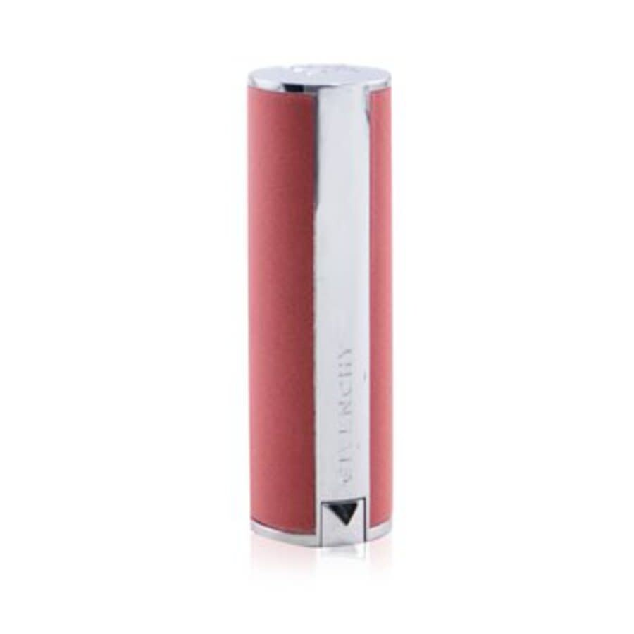 Givenchy Ladies Le Rouge Sheer Velvet Matte Refillable Lipstick 0.12 oz ...