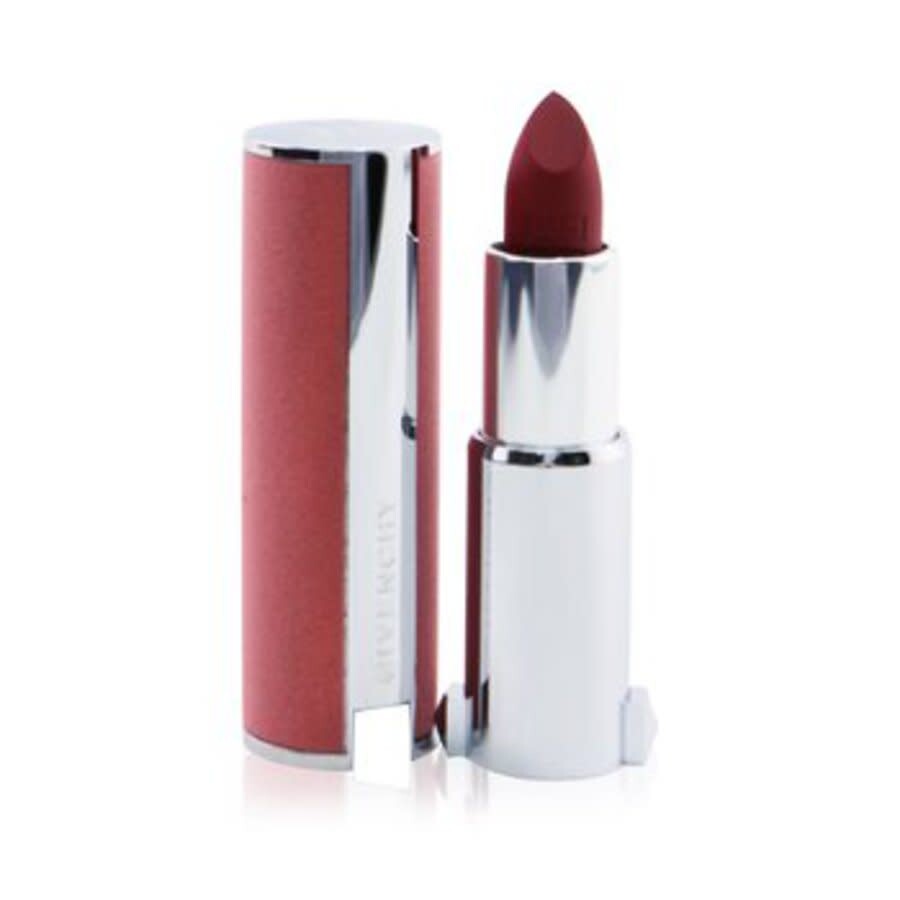 Givenchy Ladies Le Rouge Sheer Velvet Matte Refillable Lipstick 0.12 oz ...