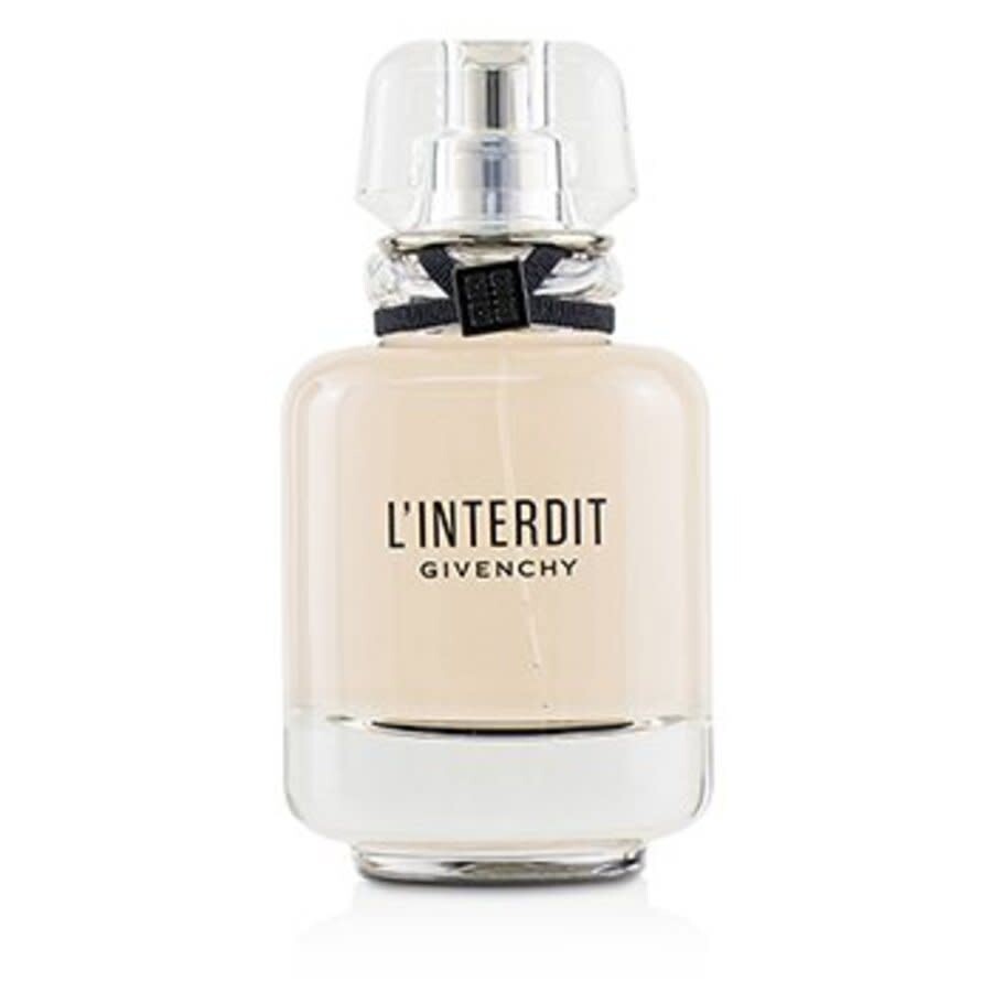 Givenchy Ladies L'Interdit EDP Spray 1.7 oz Fragrances 3274872372146 ...