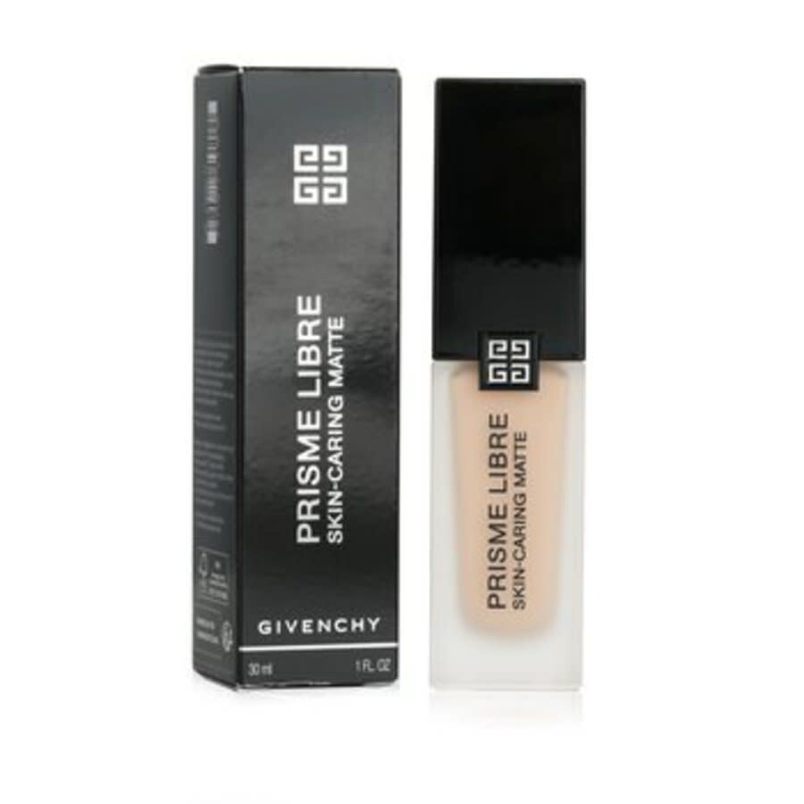 Givenchy Ladies Prisme Libre Skin Caring Matte Foundation 1 oz # 2-C180 ...