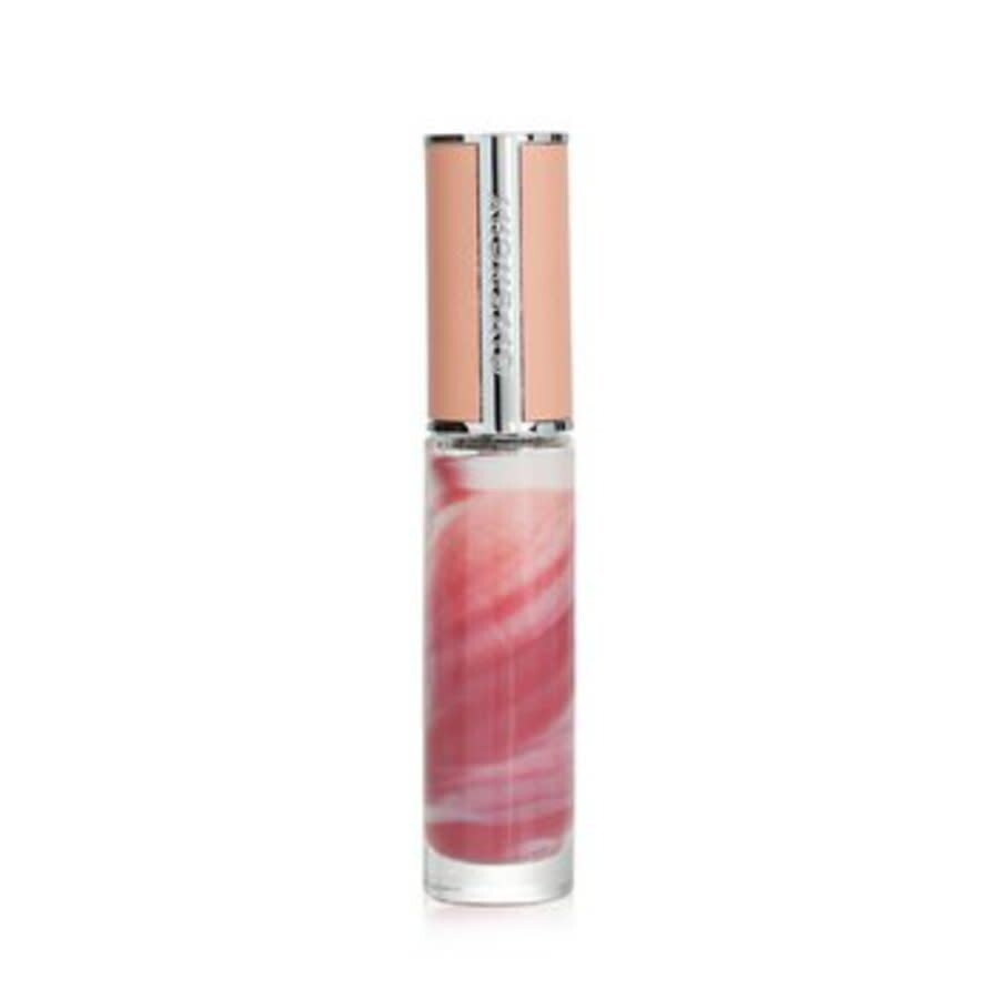 Givenchy Ladies Rose Perfecto Liquid Lip Balm 0.21 oz # 210 Pink Nude ...