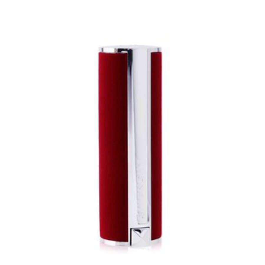 Givenchy - Le Rouge Deep Velvet Lipstick - # 27 Rouge Infuse 3.4g/0 ...