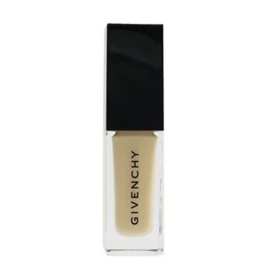 Givenchy Ladies Prisme Libre Skin Caring Glow Foundation 1 oz # 1-N95 Makeup 3274872413634 ...