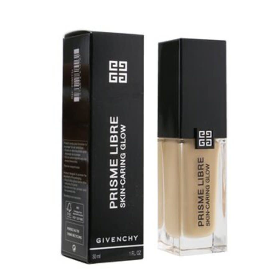 Givenchy Ladies Prisme Libre Skin Caring Glow Foundation 1 oz # 2-C180 ...