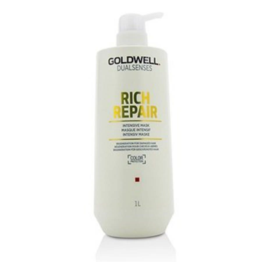 Goldwell - Dual Senses Rich Repair Intensive Mask (Regeneration For ...