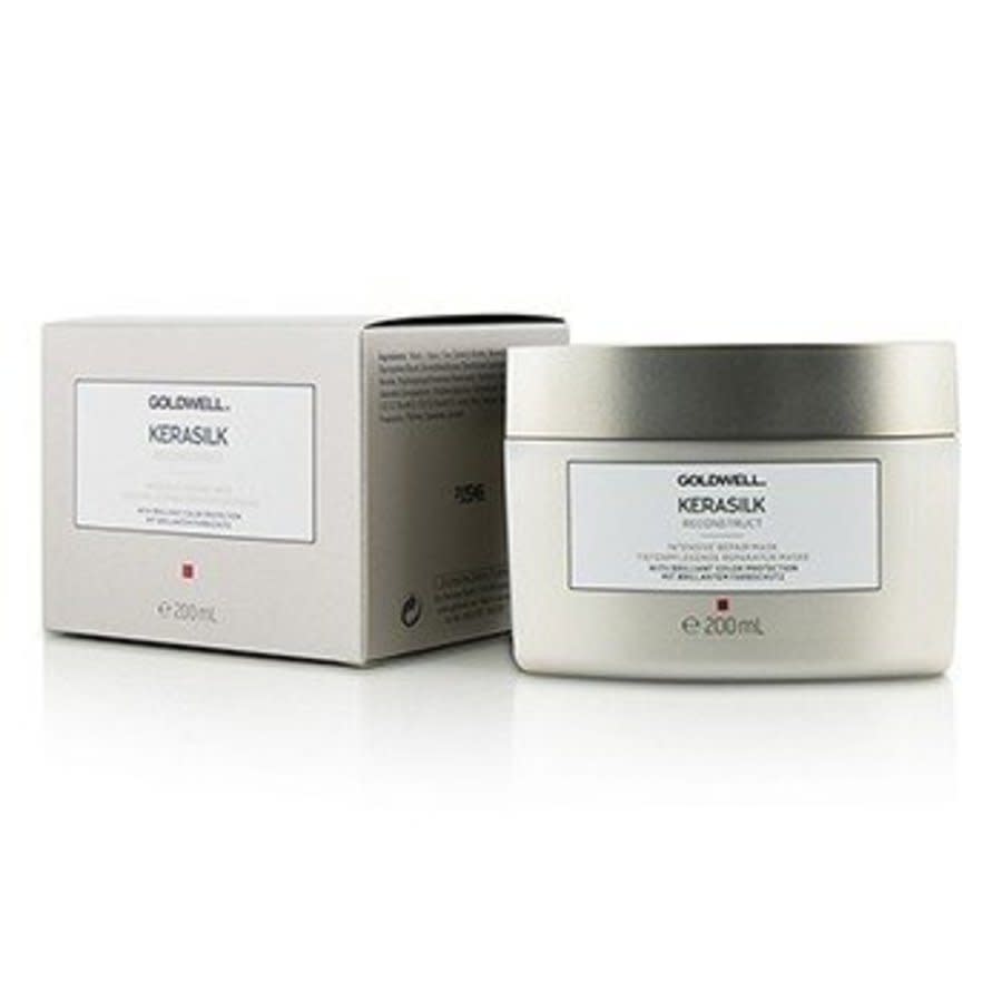 Goldwell - Kerasilk Reconstruct Intensive Repair Mask (For Stressed and ...