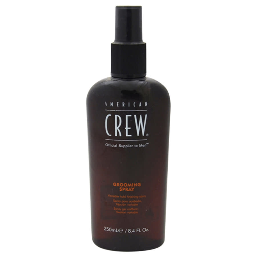 American Crew Grooming Spray by American Crew for Men - 8.45 oz ...