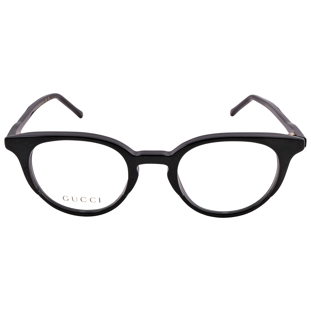 Gucci Demo Cat Eye Ladies Eyeglasses GG1214O 001 48 889652394268 ...