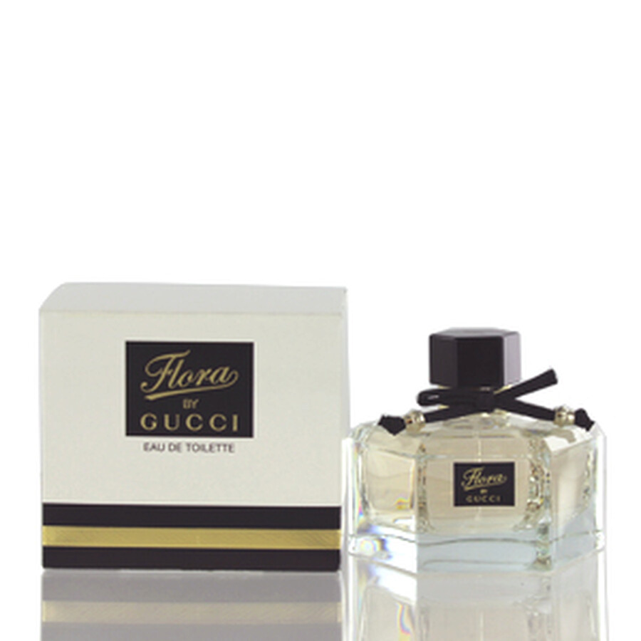 Gucci Flora / Gucci EDT Spray 2.5 oz (w) 737052230856 - Fragrances ...