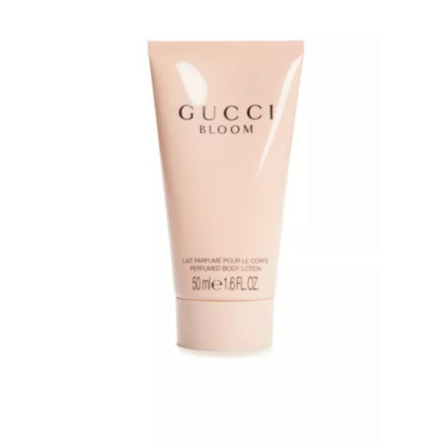 Gucci Ladies Bloom Lotion 1.7 oz Fragrances 8005610481326 - Fragrances ...