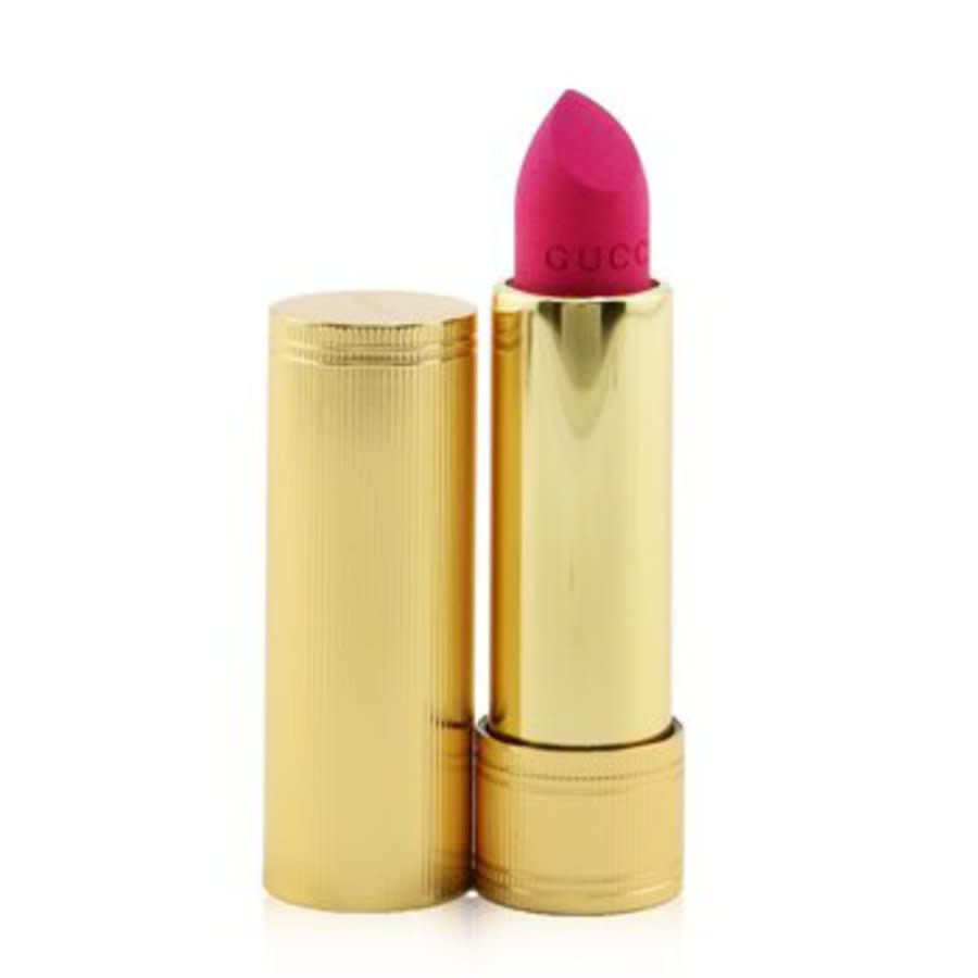 Gucci Rouge A Levres Mat Matte Lipstick - 403 Love Before Breakfast 3 ...