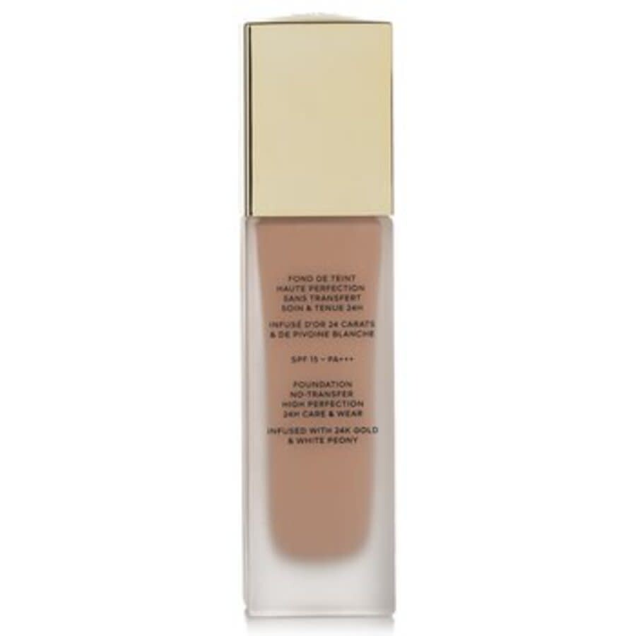 Guerlain Ladies Parure Gold Skin Matte Foundation SPF15 1.1 oz # 1C ...