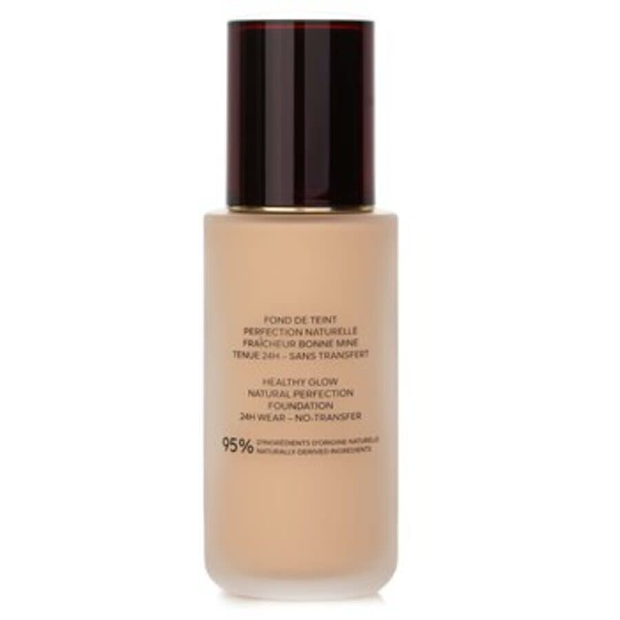 Guerlain Terracotta Le Teint Healthy Glow Natural Perfection Foundation ...