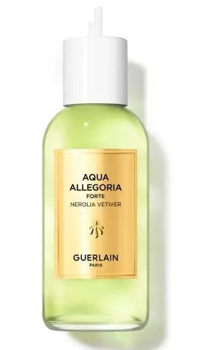 Guerlain Unisex Nerolia Vetiver EDP 6.7 oz Refill Fragrances ...