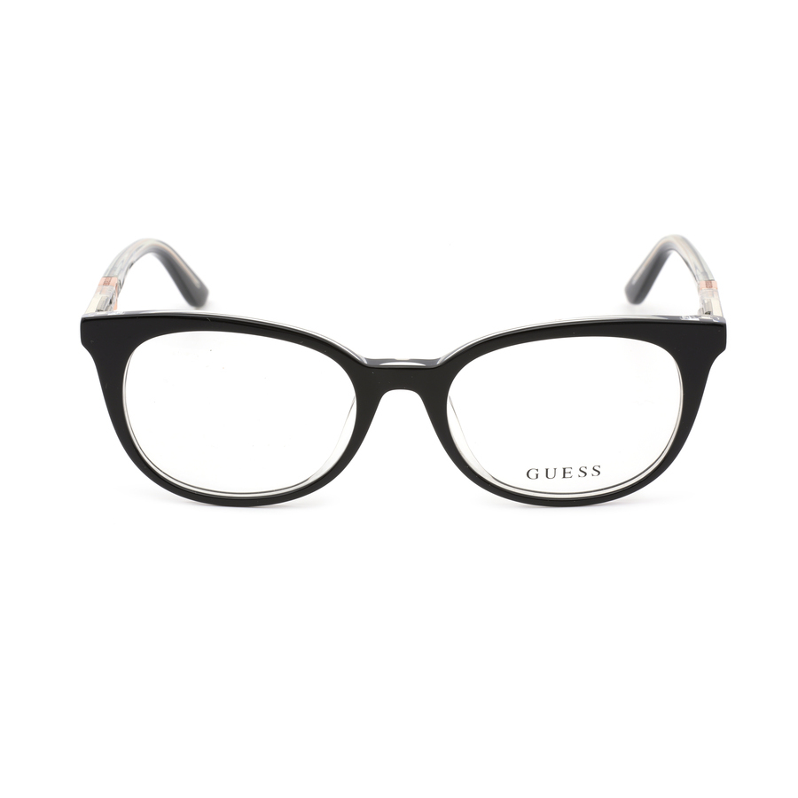 Guess Demo Cat Eye Ladies Eyeglasses GU2732 001 51 889214064844 ...