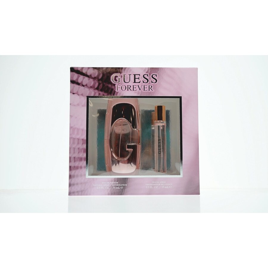 Guess Ladies Forever Gift Set Fragrances 085715329493 - Fragrances ...