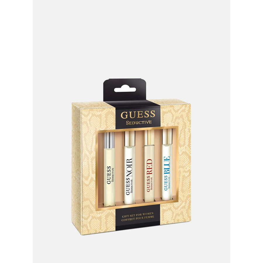 Guess Ladies Mini Set Gift Set Fragrances 0 85715330130 085715330130 ...