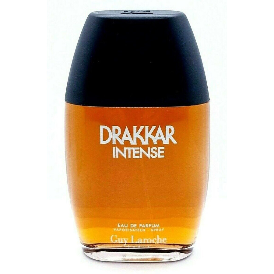 Guy Laroche Men's Drakkar Intense EDP Spray 3.4 oz (Tester) Fragrances ...