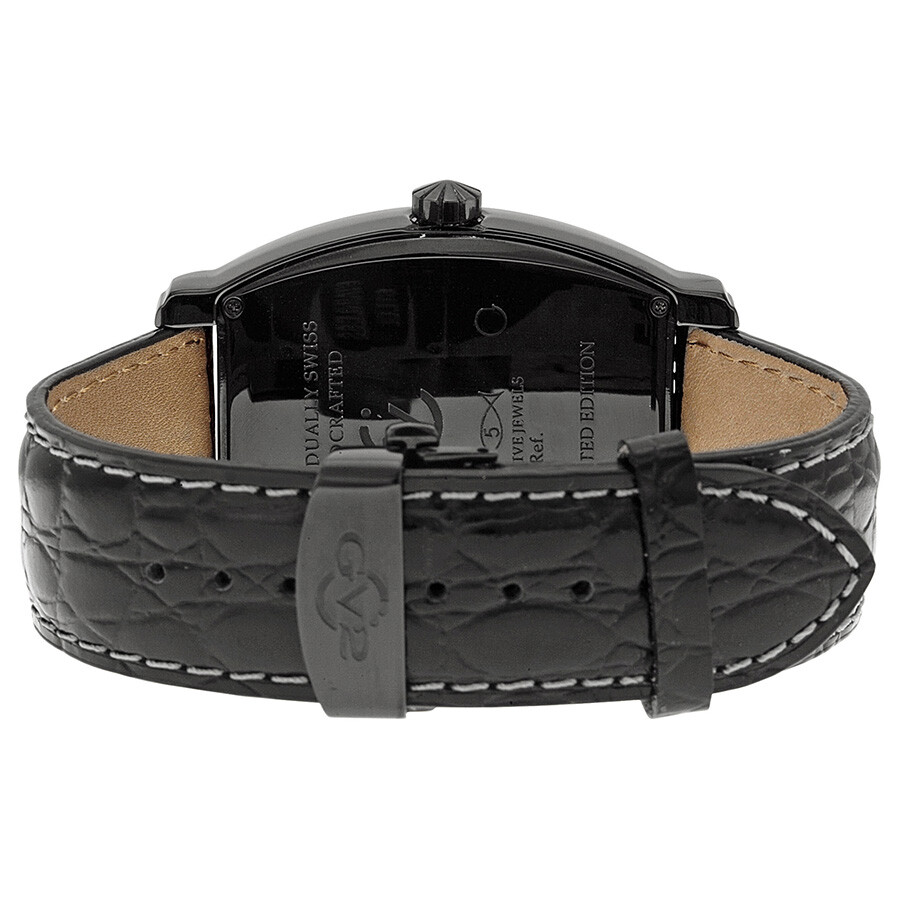 Gv2 By Gevril Moonphase Men's Watch 4914L 845960001663 - Watches, GV2 ...