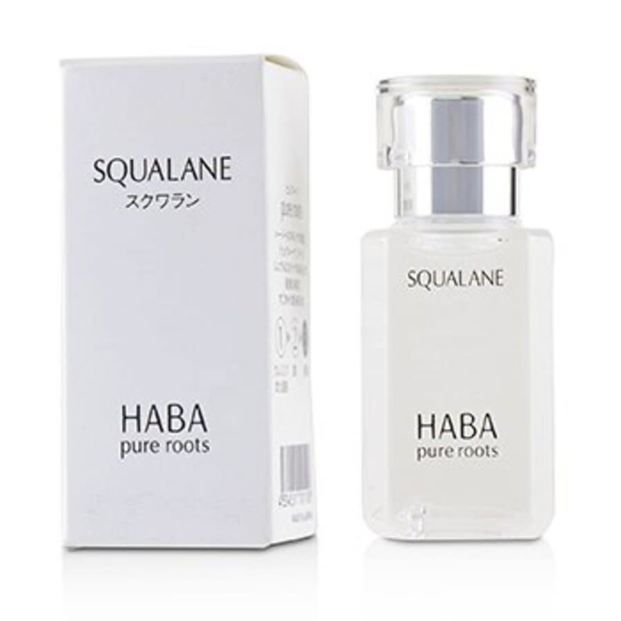 Haba Ladies Pure Roots Squalane 1 oz Skin Care 4534551101108 - Jomashop