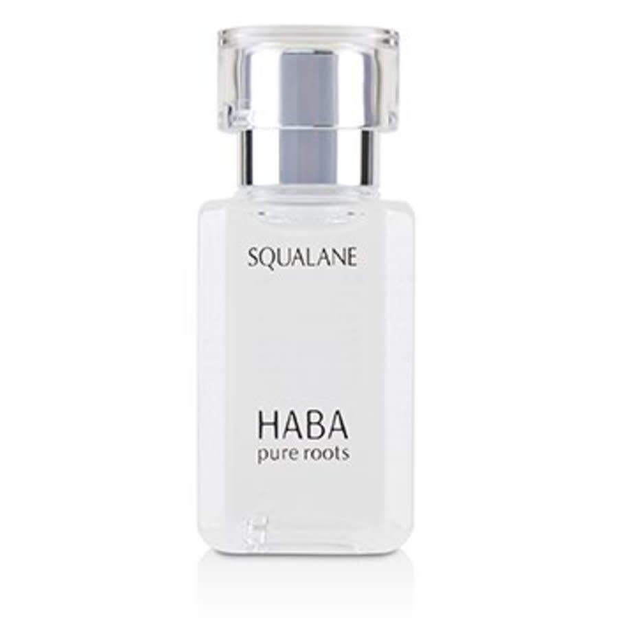 Haba Ladies Pure Roots Squalane 1 oz Skin Care 4534551101108 - Jomashop