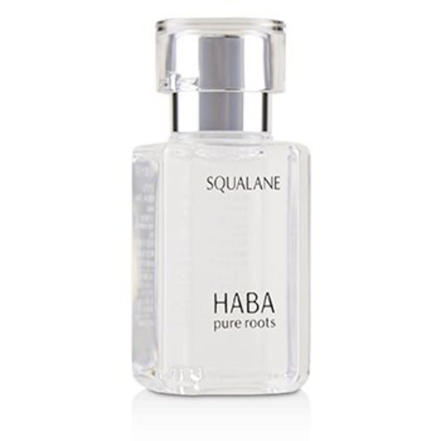 Haba Ladies Pure Roots Squalane 1 oz Skin Care 4534551101108 - Jomashop
