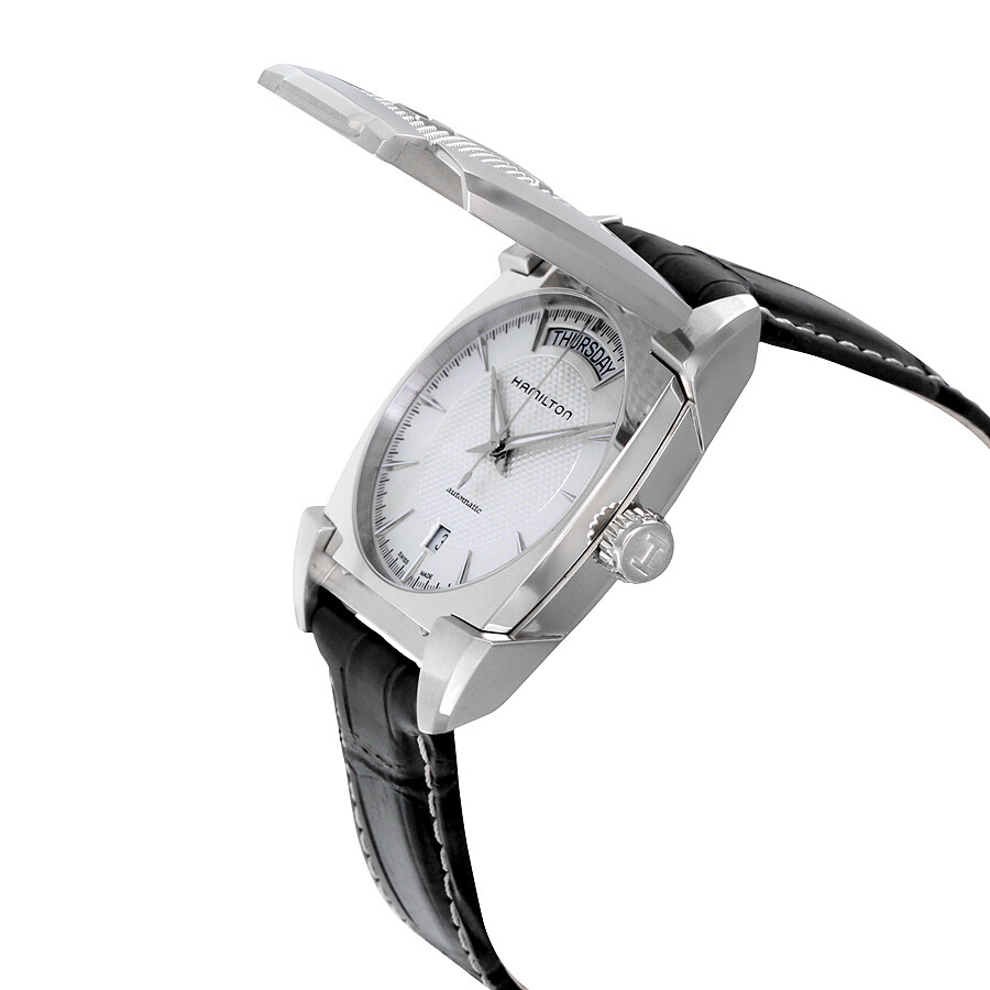 Hamilton American Classic Flintridge Edition Automatic Men's Watch ...