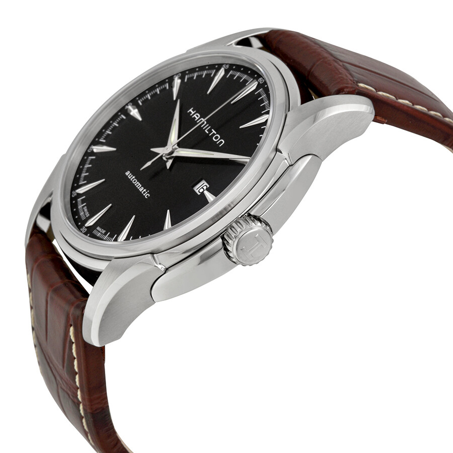 Hamilton Jazzmaster Viewmatic Men's Watch H32715531 7640127752975 ...