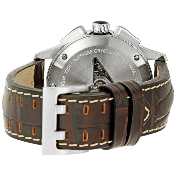 Hamilton Khaki X Mach Men's Watch H76626535 7640127752494 - Watches ...