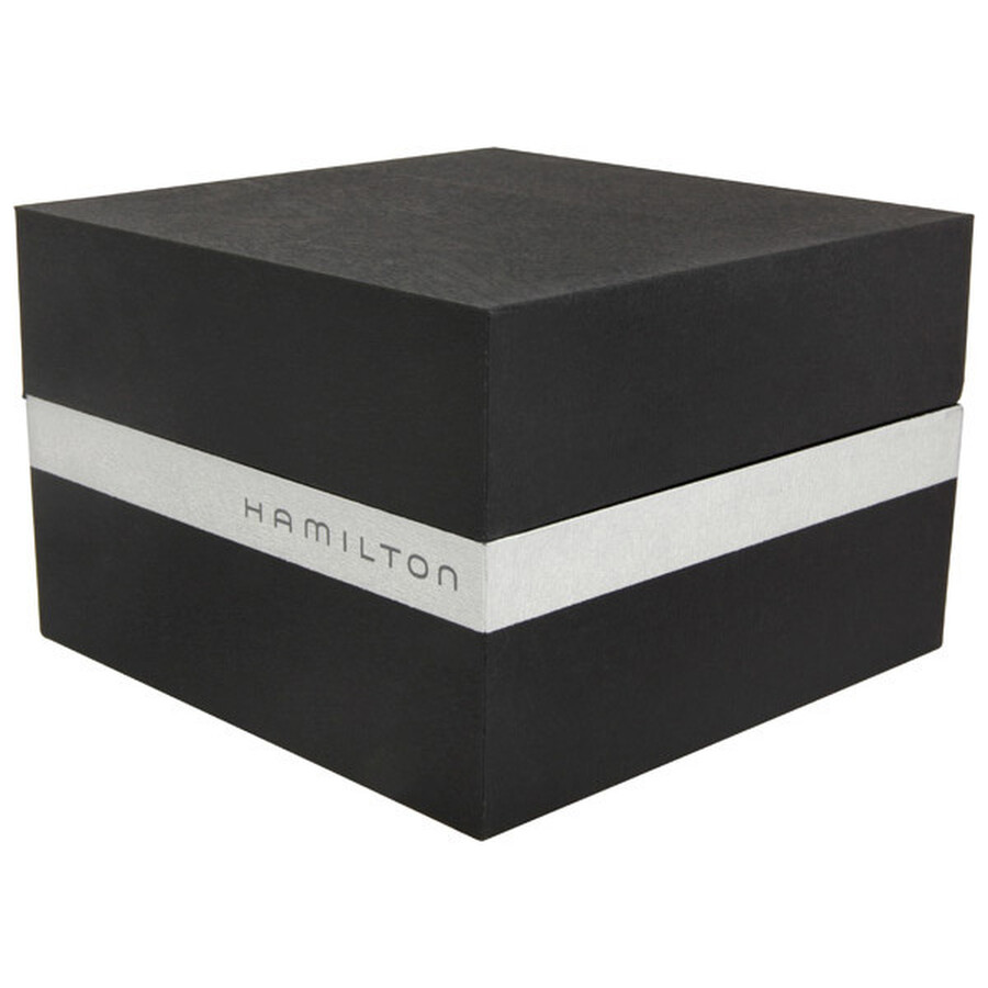 Hamilton Khaki X Mach Men's Watch H76626535 7640127752494 - Watches ...