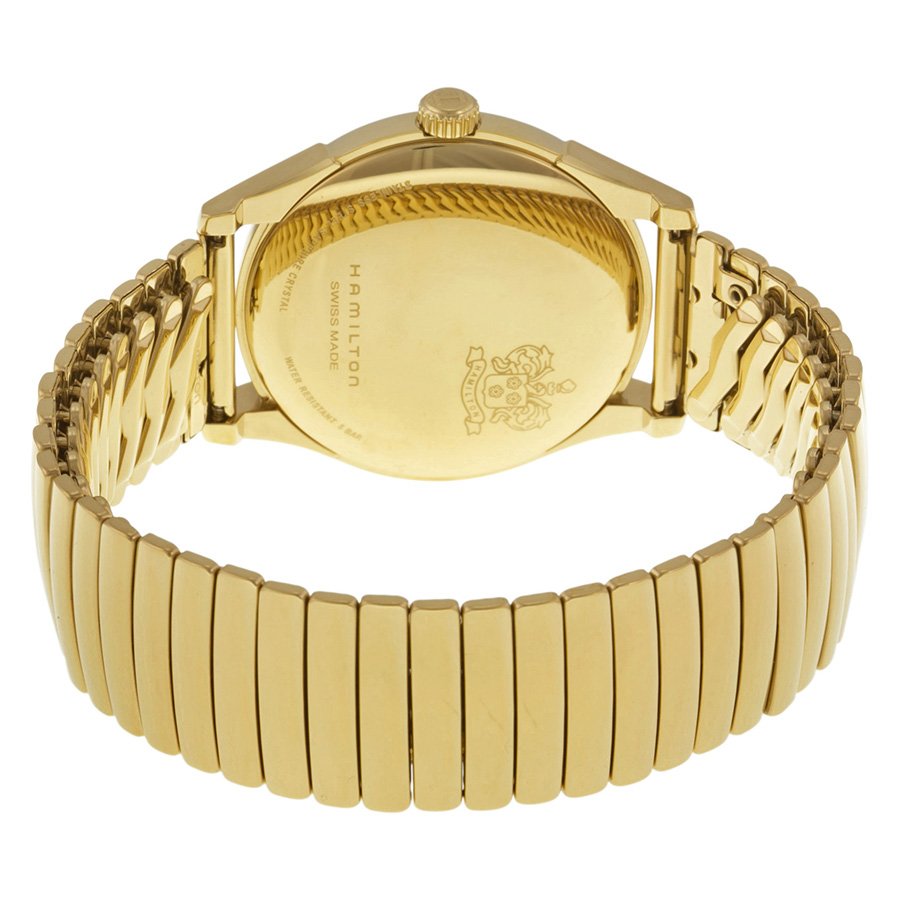 Hamilton Timeless Classic Thin-o-matic Men's Watch H38435221 ...