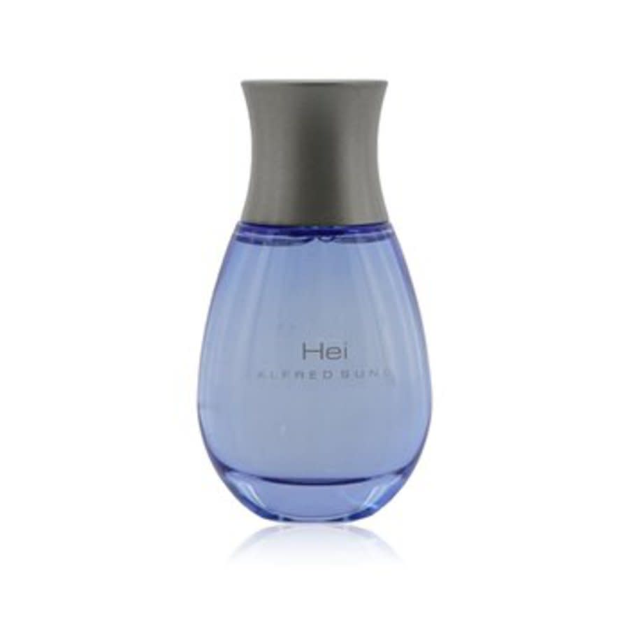 Alfred Sung Hei by Alfred Sung EDT Spray 1.7 oz 067724200000 ...