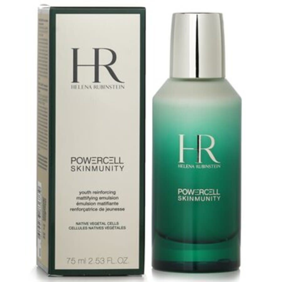 Helena Rubinstein Ladies Powercell Skinmunity Emulsion 2.53 oz Skin Care 3614273836739 - Jomashop