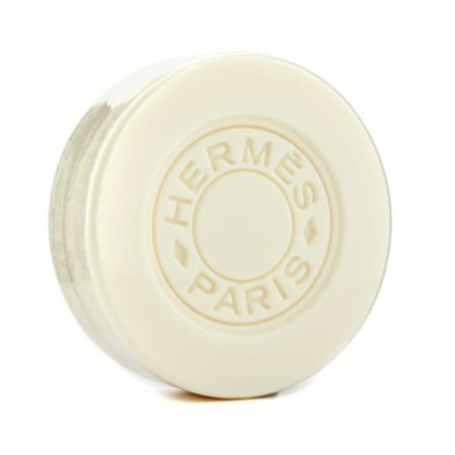 Hermes - Caleche Perfumed Soap 100g / 3.5oz 3346130390848 - Jomashop