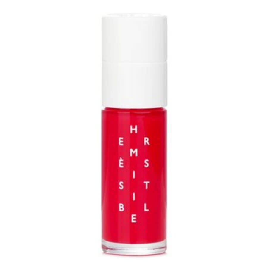 Hermes Hermesistible Infused Lip Care Oil 0.28 oz # 04 Rouge Amarelle ...