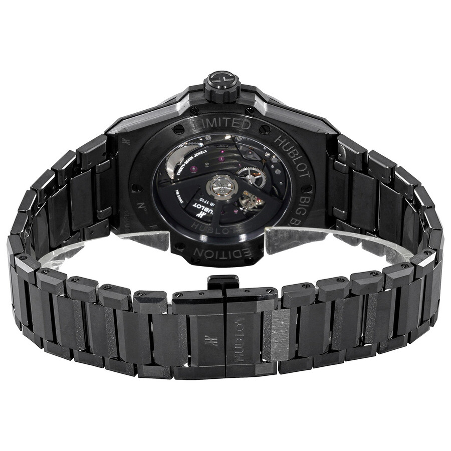 Hublot Big Bang Automatic Men's Watch 456.CX.0140.CX - Watches, Big ...