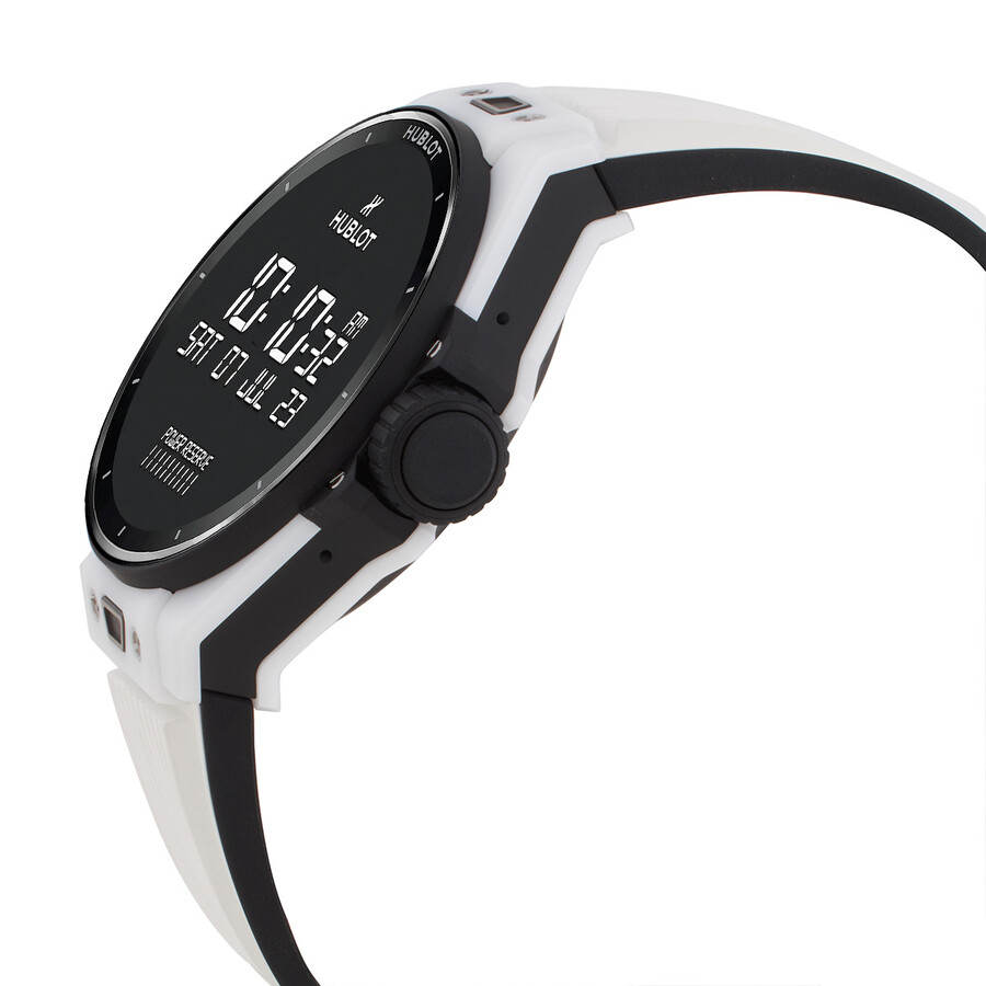 Hublot Big Bang E Gen3 Digital Men's Smart Watch 450.HX.1100.RX ...
