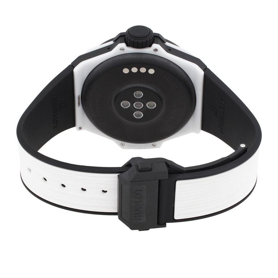 Hublot Big Bang E Gen3 Digital Men's Smart Watch 450.HX.1100.RX ...