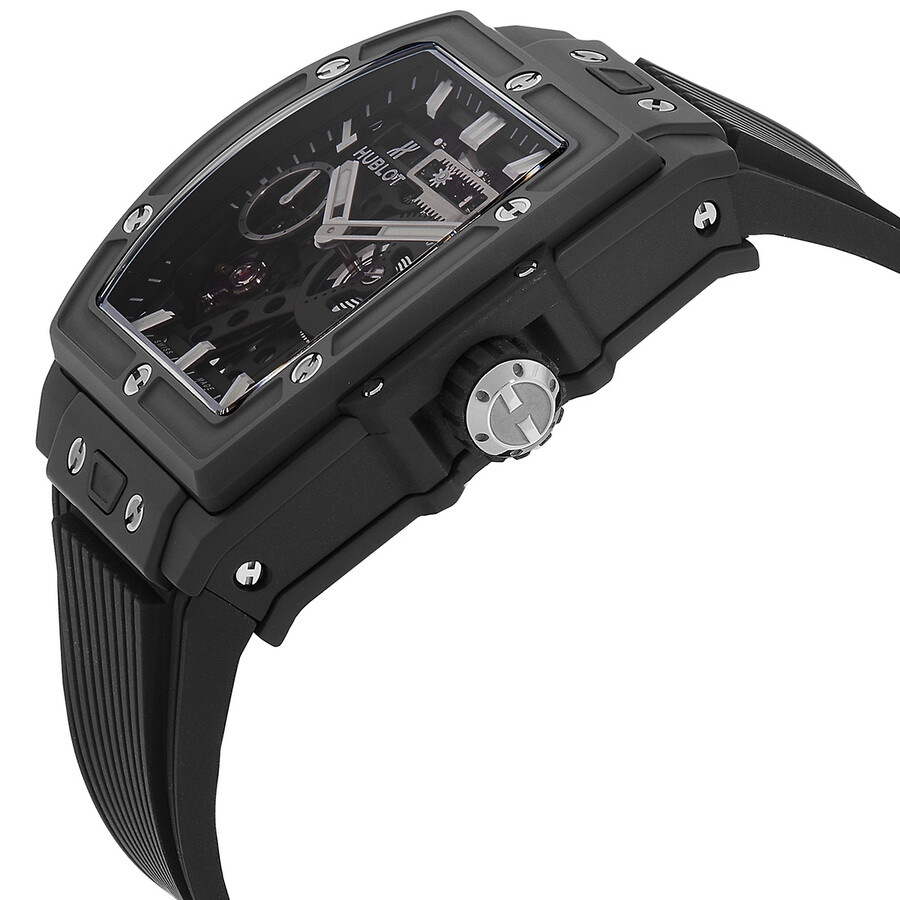 Hublot Spirit Of Big Bang Automatic Men's Watch 614.CI.1170.RX ...