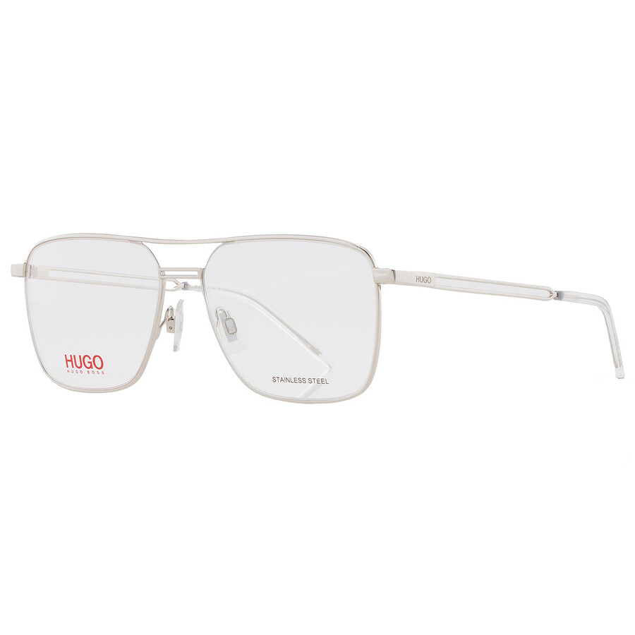 Hugo Boss Demo Navigator Eyeglasses HG 1145 0010 56 716736374864 ...