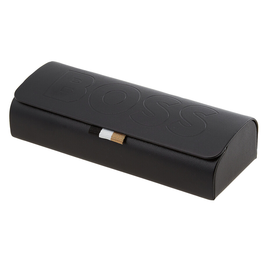 Hugo Boss Demo Rectangular Men's Eyeglasses BOSS 1186 0R81 56 ...