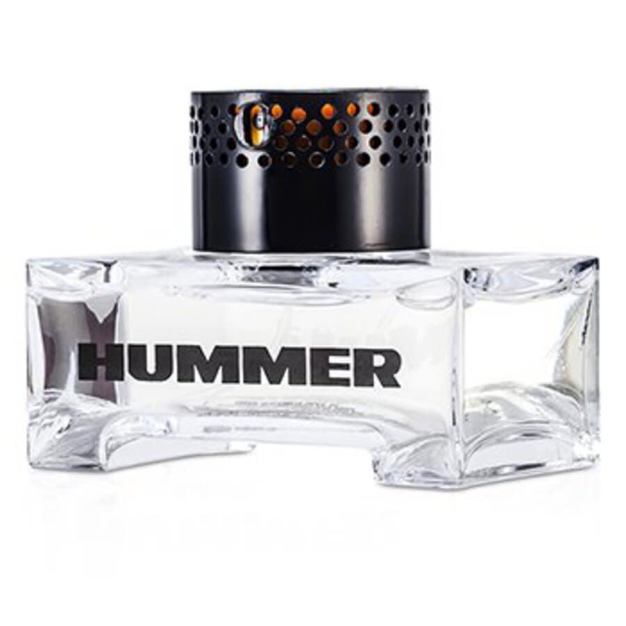 Hummer Men's Hummer EDT Spray 2.5 oz Fragrances 067724185000 ...