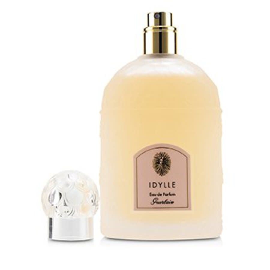 Guerlain Idylle / Guerlain EDP Spray 3.3 oz (w) 3346470111424 ...