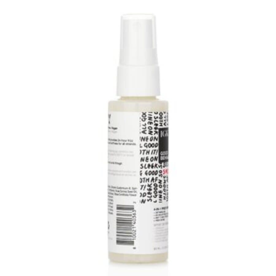 Igk Good Behavior 4-in-1 Prep Spray 2 oz Hair Care 810021403632 - Jomashop