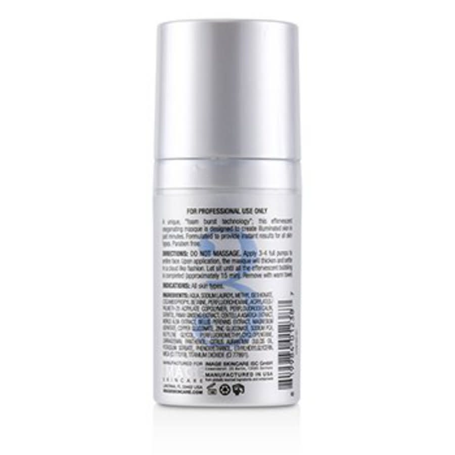 Image Skincare Image Ladies O2 Lift Oxygenating Facial Masque 1 oz Skin ...