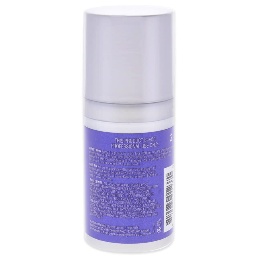 Image Skincare Image O2 Lift Enzymatic Facial Peel 1 oz Skin Care ...