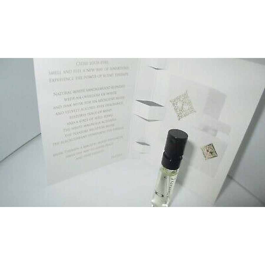 Initio Parfums Prives Unisex Musk Therapy Extrait de Parfum 0.05 oz ...