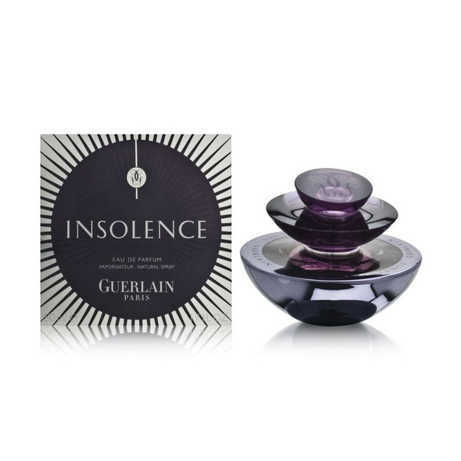 Guerlain Insolence / Guerlain EDP Spray 1.7 oz (w) 3346470101784 ...